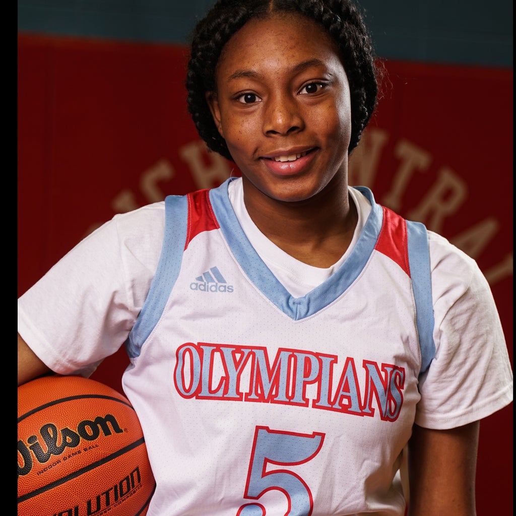 Tamya Sharp's Rich Township High School Basketball Stats