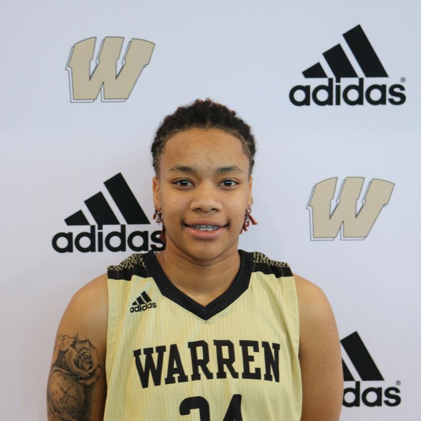 India Perry's Warren Central High School Career Home