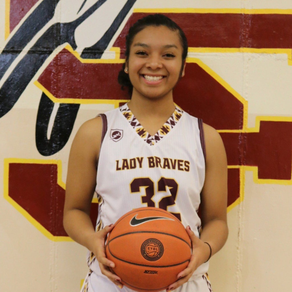Taylor Johnston's High School Career Home