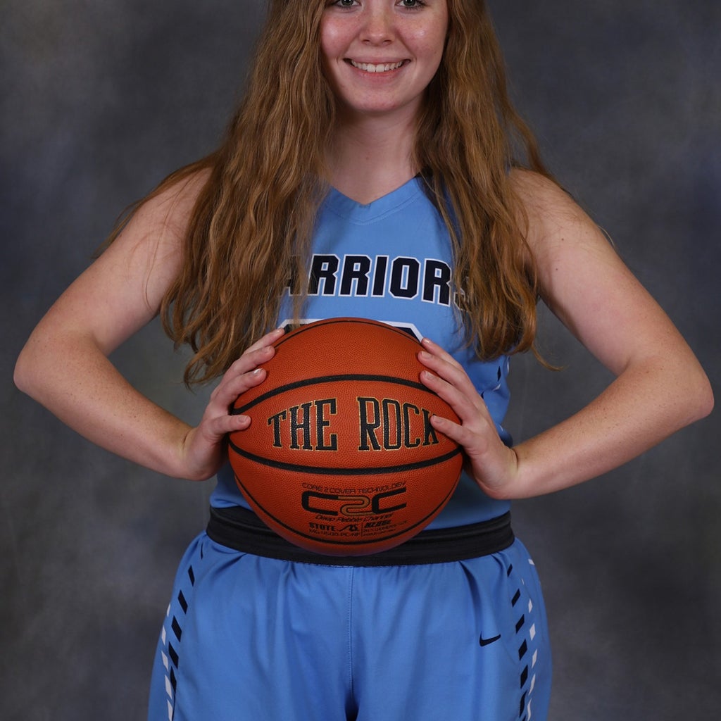 Madison Staples' Indian River High School Career Home
