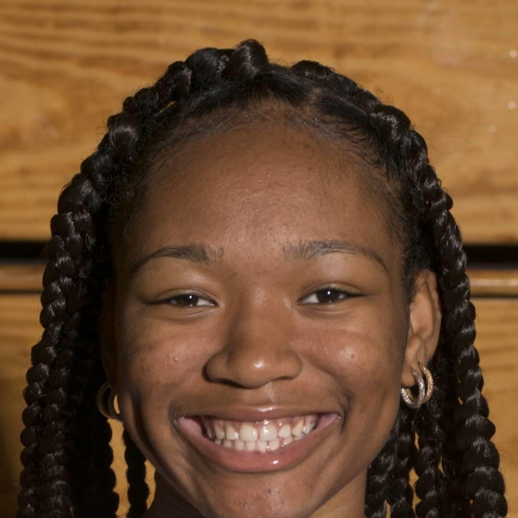 Skylah Parker's Rockdale County High School Career Home