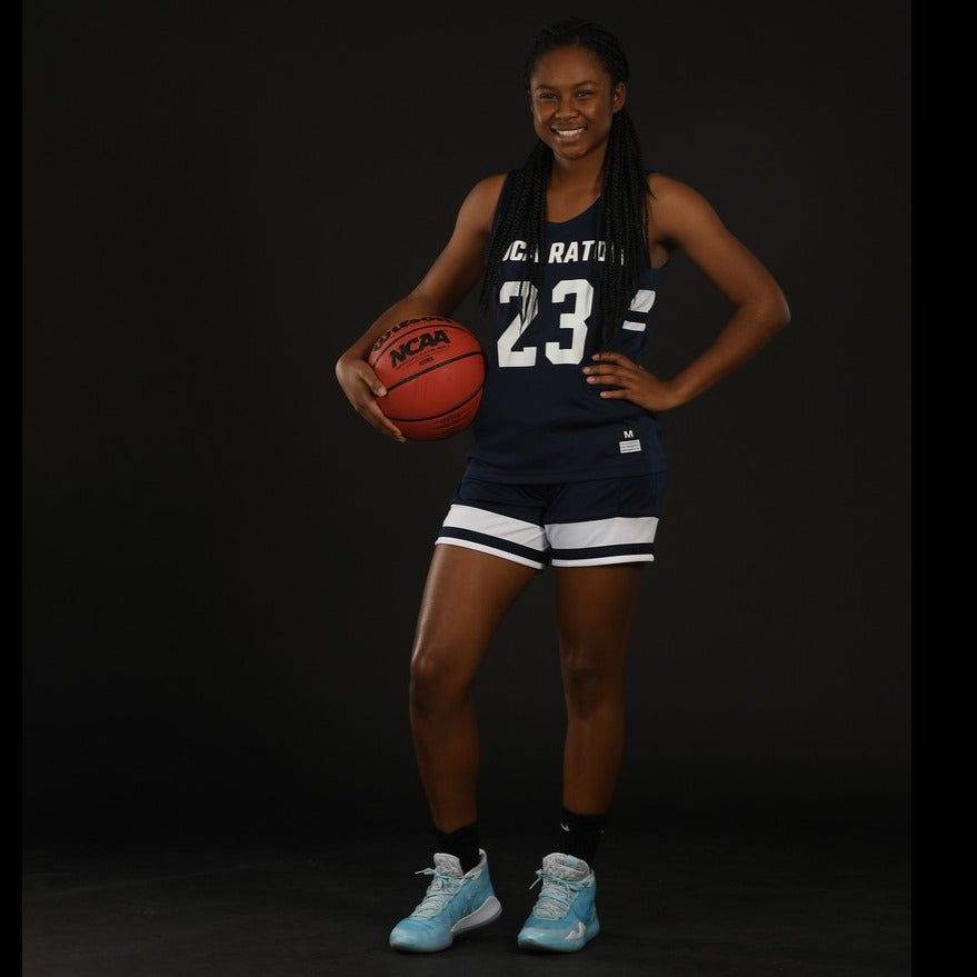 Martha Francillon's (Boca Raton, FL) High School Career Home