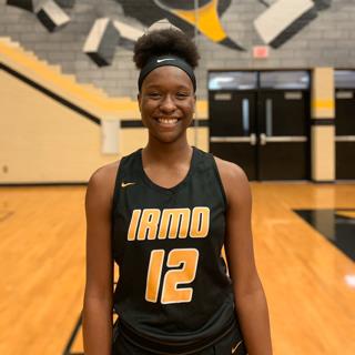 Shaniece Jones' (Columbia, SC) Irmo High School Career Home