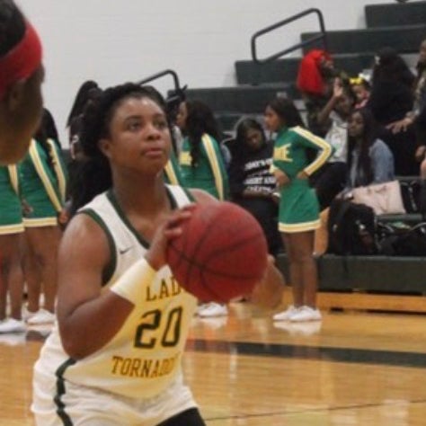 Annie Cooper's Monroe High School Career Home