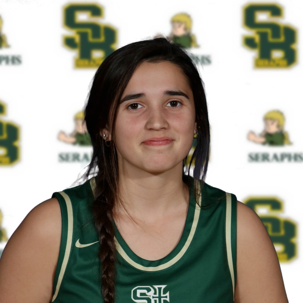 Haylee Carpenter's St. Bonaventure High School Basketball Stats