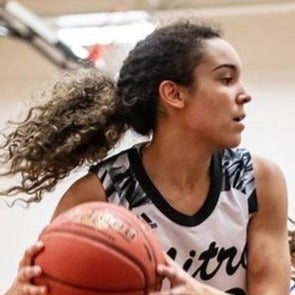 Olivia Collier's High School Basketball Stats