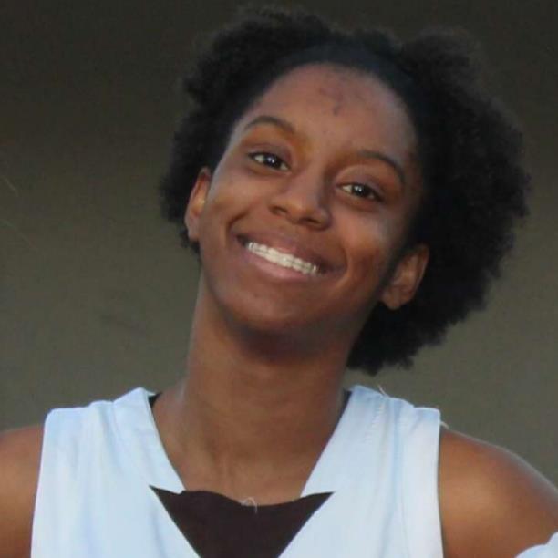 Briana Strong's Stagg High School Career Home