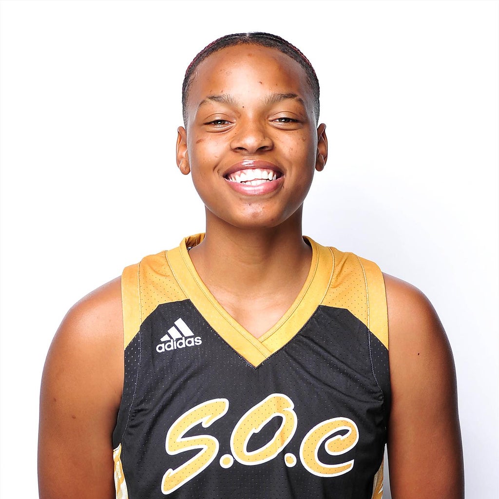 Emani Jenkins' South Oak Cliff High School Career Home