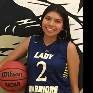 Malaya Emerson's San Pasqual Valley High School Career Home