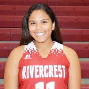 Railee Powell | Rivercrest HS, Wilson, AR | MaxPreps