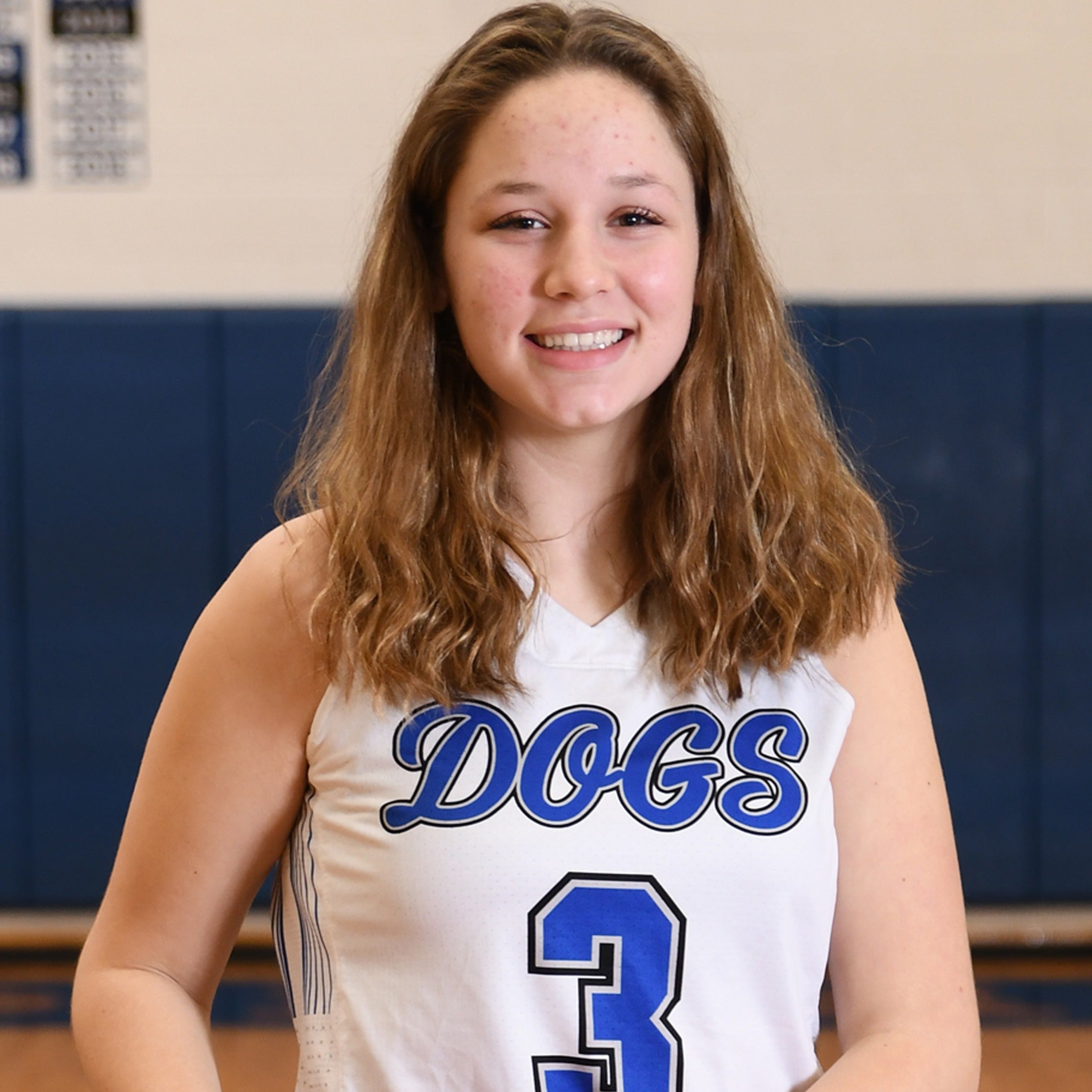 Sarah Forsyth's Professional Photos | MaxPreps