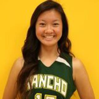 Emily Bui's Rancho Alamitos High School Career Home