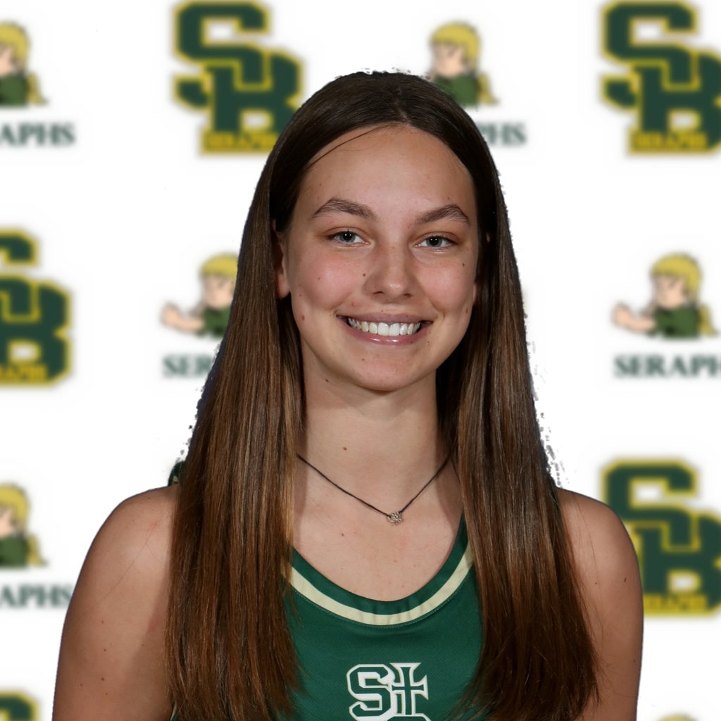 Tyler Behrens' St. Bonaventure High School Career Home