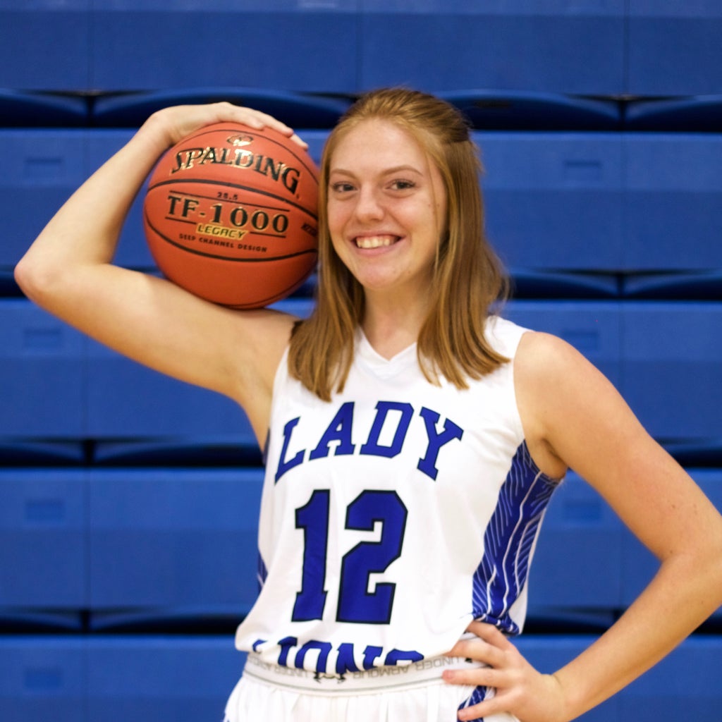 Madison Markley's High School Career Home