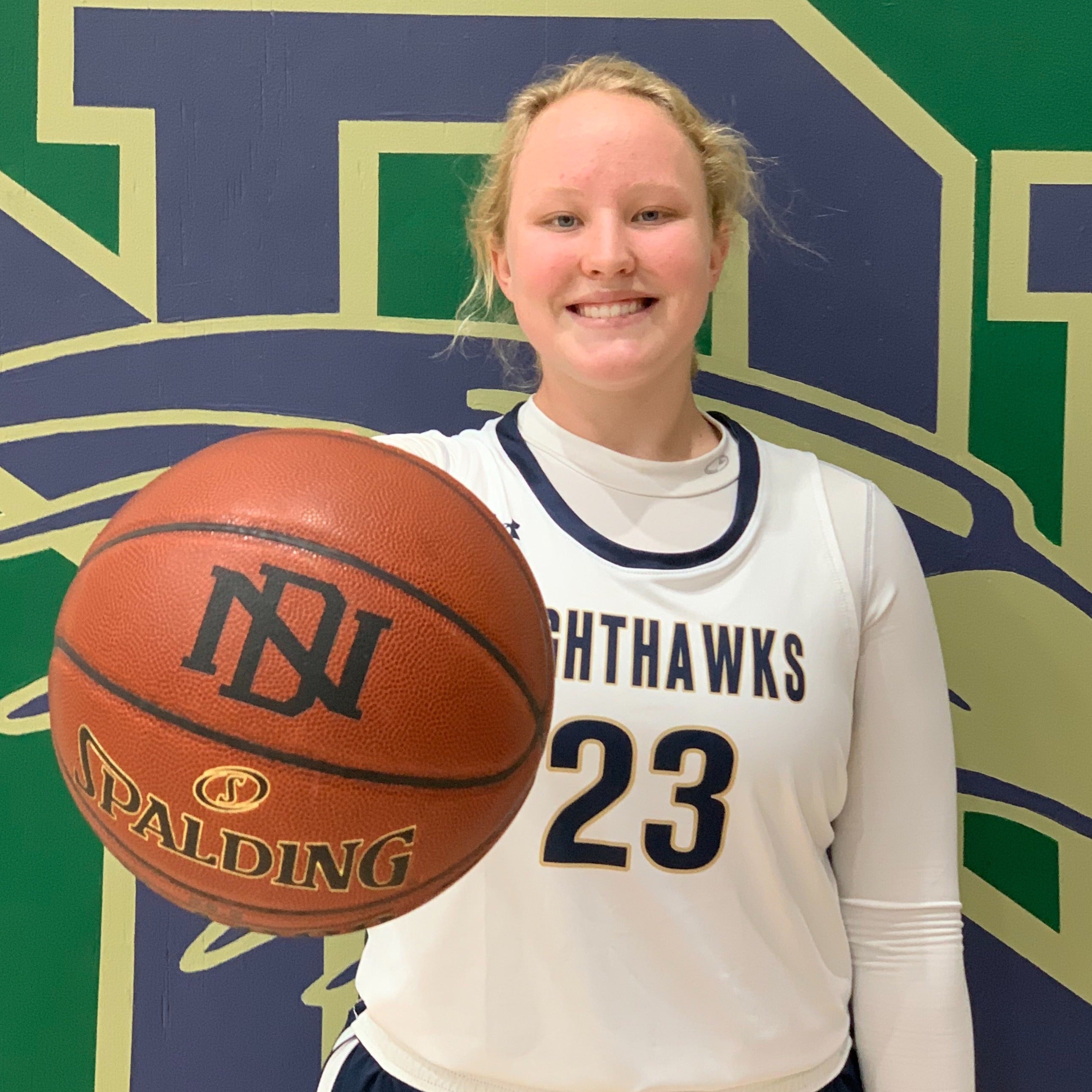 Brynn Barnhard | Del Norte HS, San Diego, CA | MaxPreps