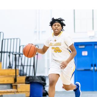 Janiece Dawson's De La Salle High School Career Home
