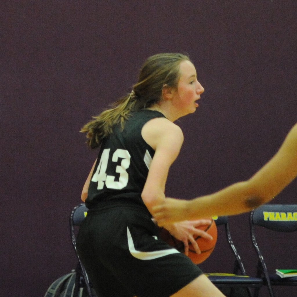 Brooke Garrett's Bradford Academy Career Home