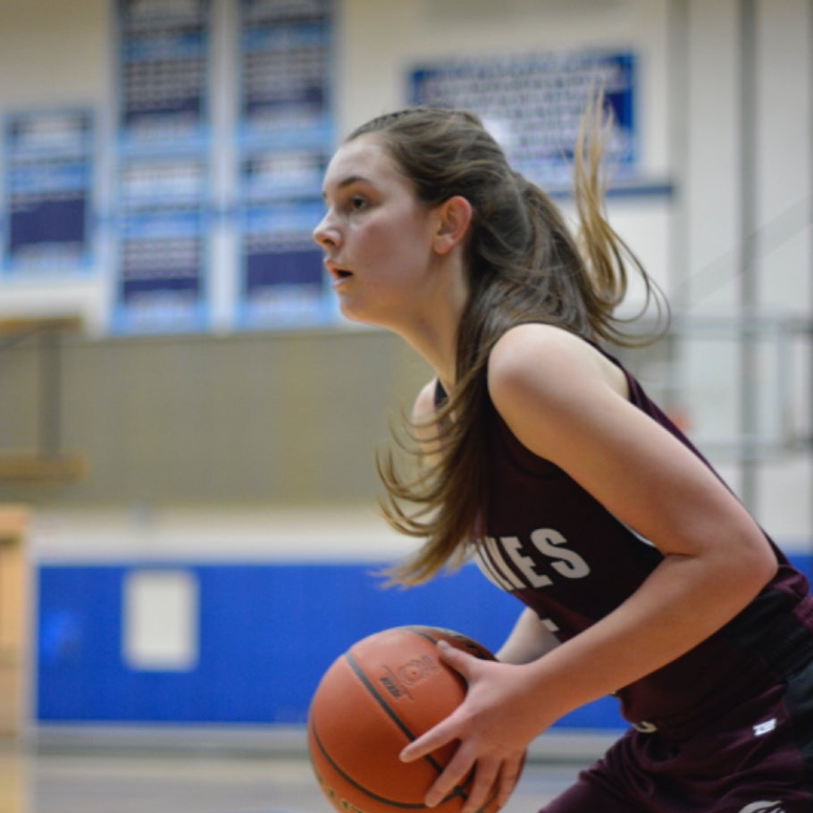 Reagan Kelly's South Kitsap High School Career Home