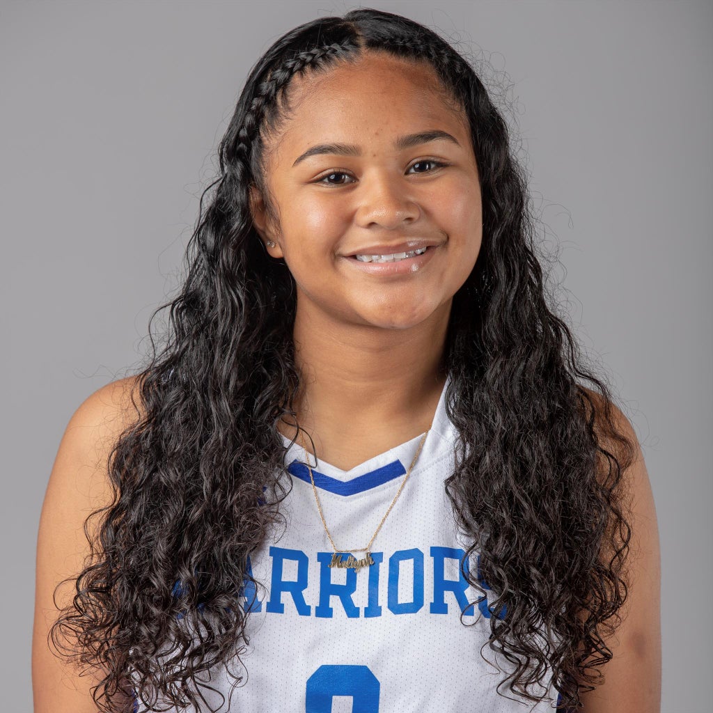 Maliyah Smith's High School Basketball Stats