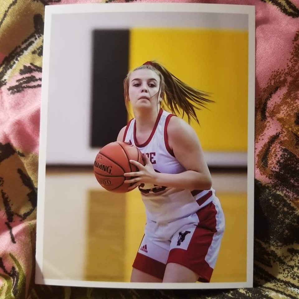 Kelly Gardner's High School Basketball Stats