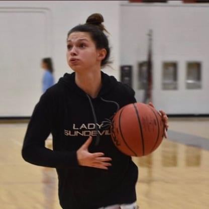 Riley Sheridan's Salem High School Career Home