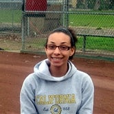 Sarah Talbot's High School Career Home