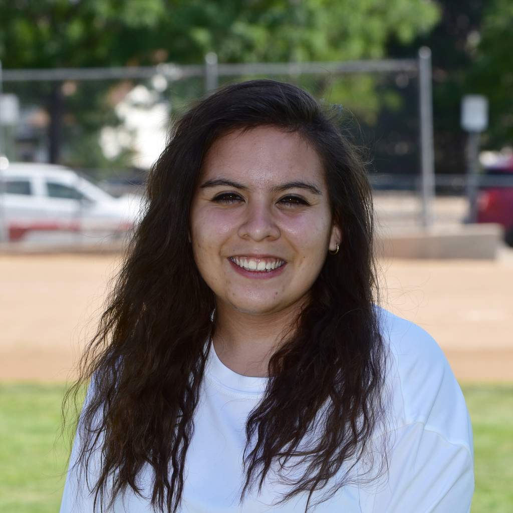 Janeigh De La Paz's Rangeview High School Career Home