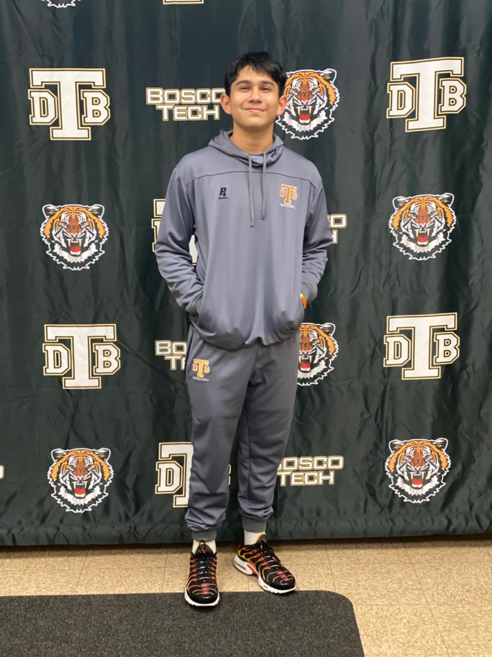 Jaden Erami | Bosco Tech HS, Rosemead, CA | MaxPreps