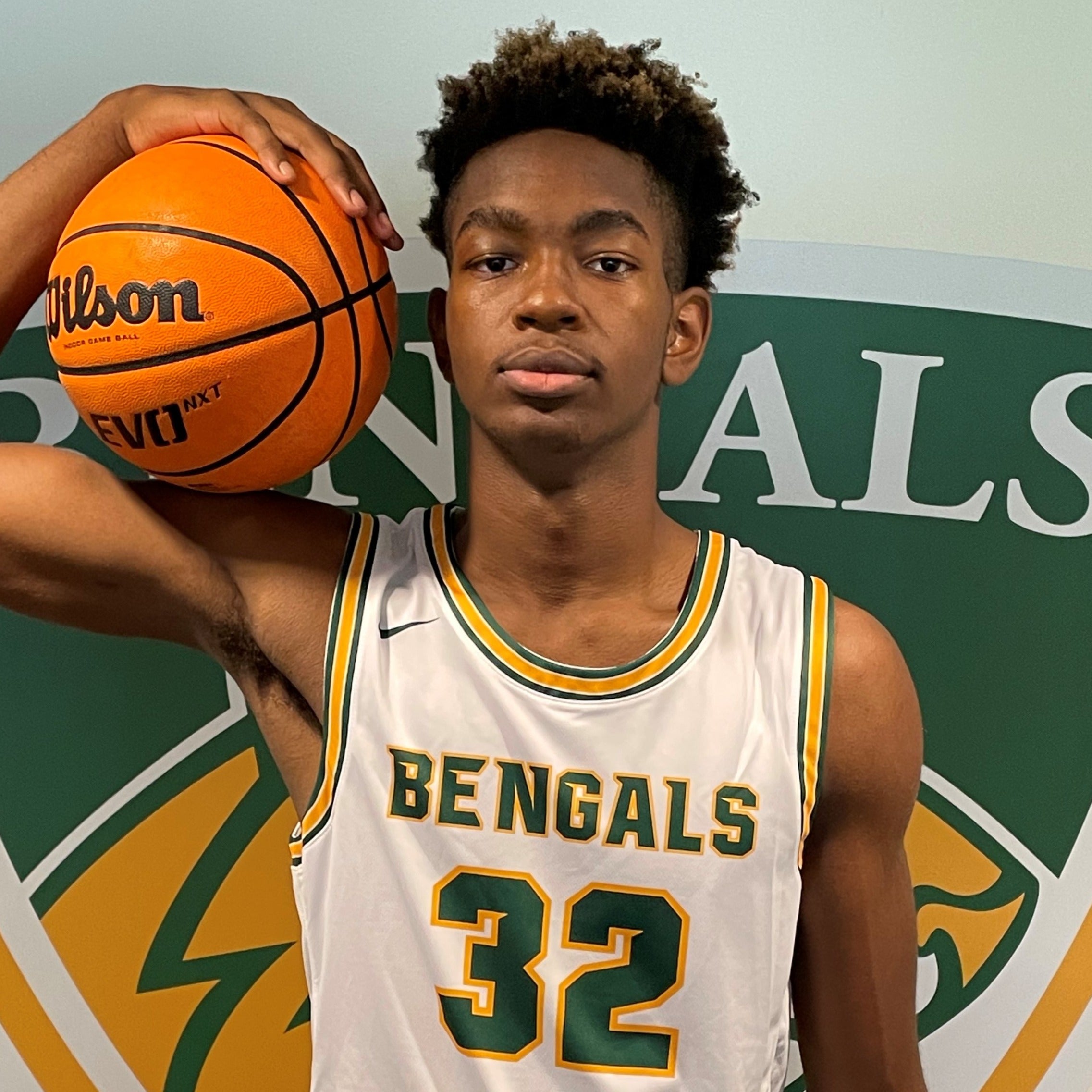CJ Collins | GDS, Greensboro, NC | MaxPreps