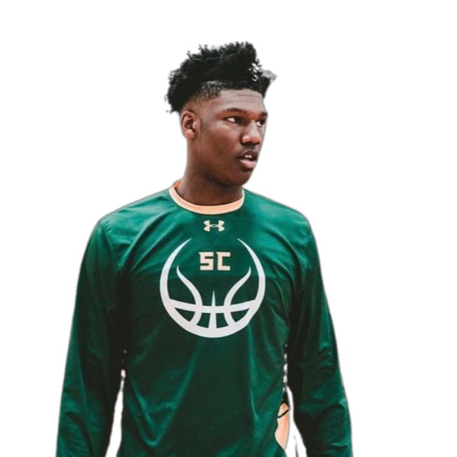 Ian Smikle's Suncoast High School Career Home