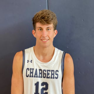 Braxton Burdick's High School Career Home