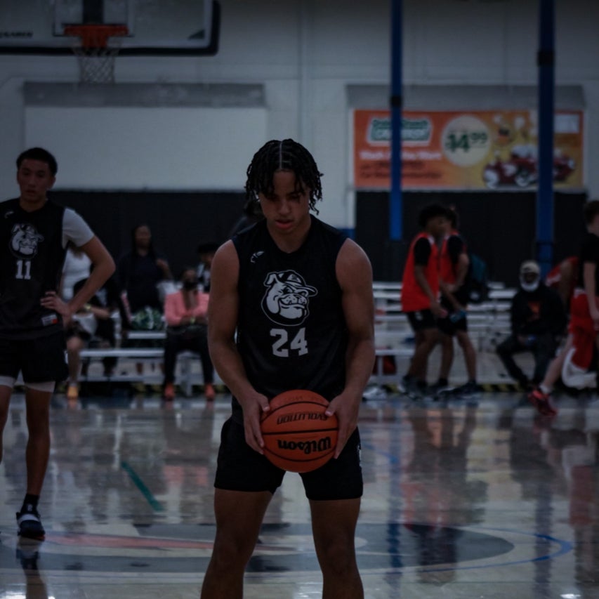 Devin Lewis' Destiny Christian Academy Career Home