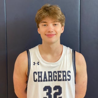 Owen Tate's High School Career Home