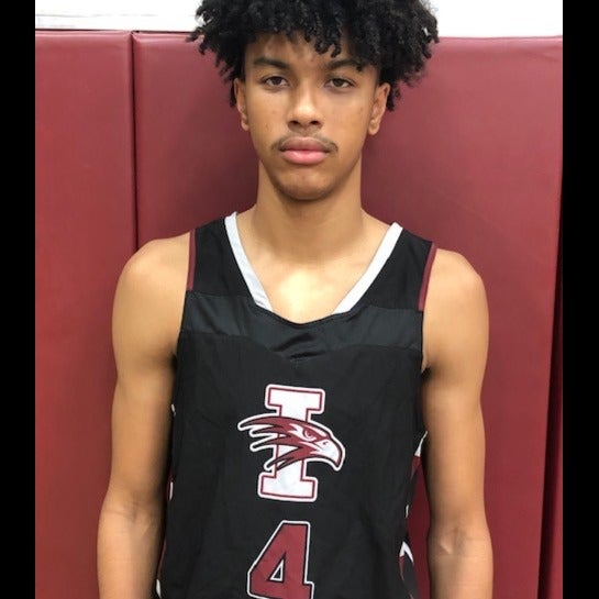 Cameron Brown High School Basketball Stats Independence (Bakersfield ...