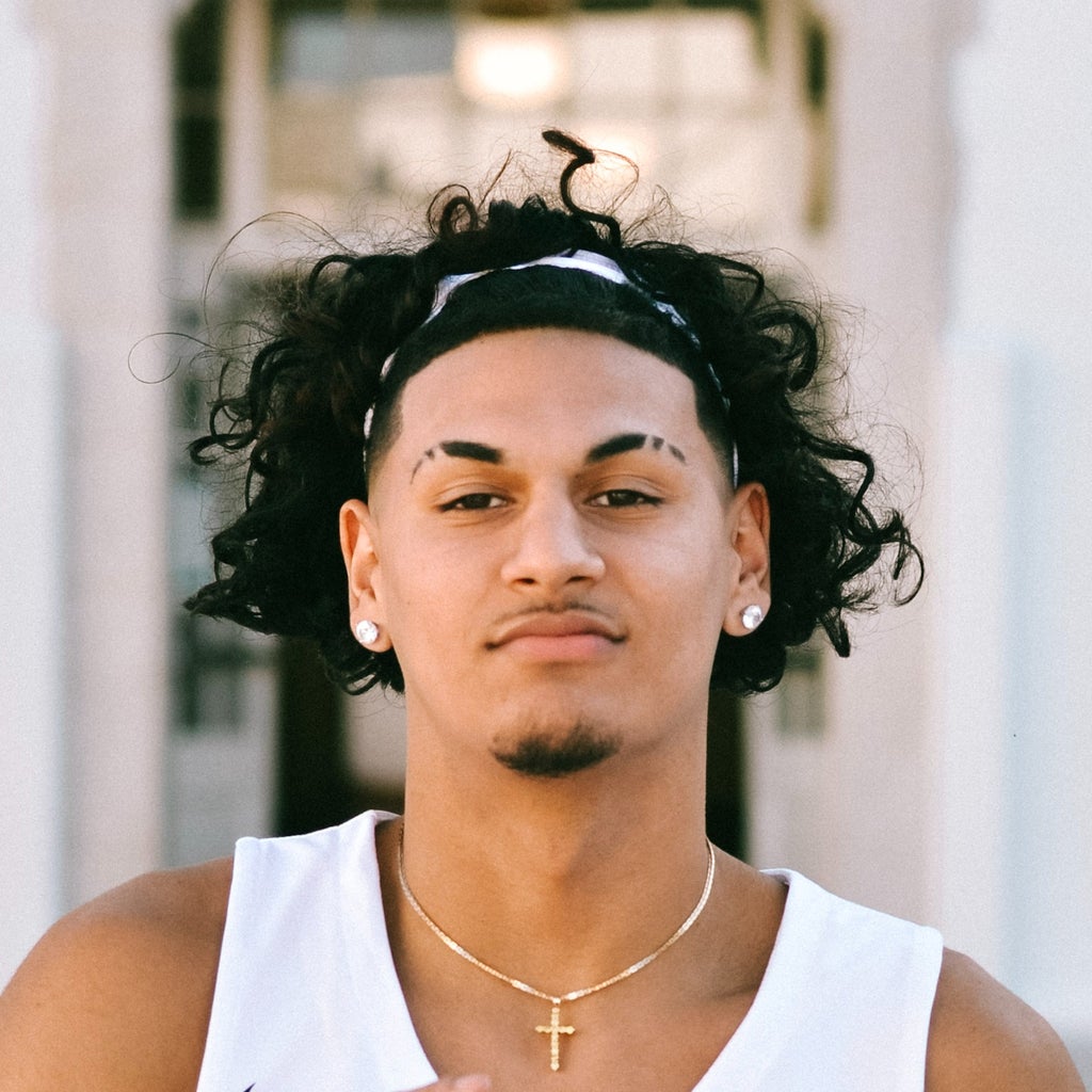 Jayden Hosein's High School Basketball Stats