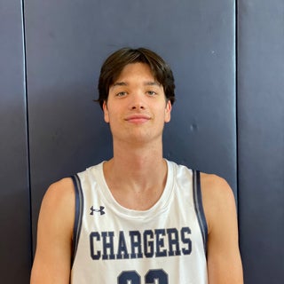 Braden Baum's High School Career Home