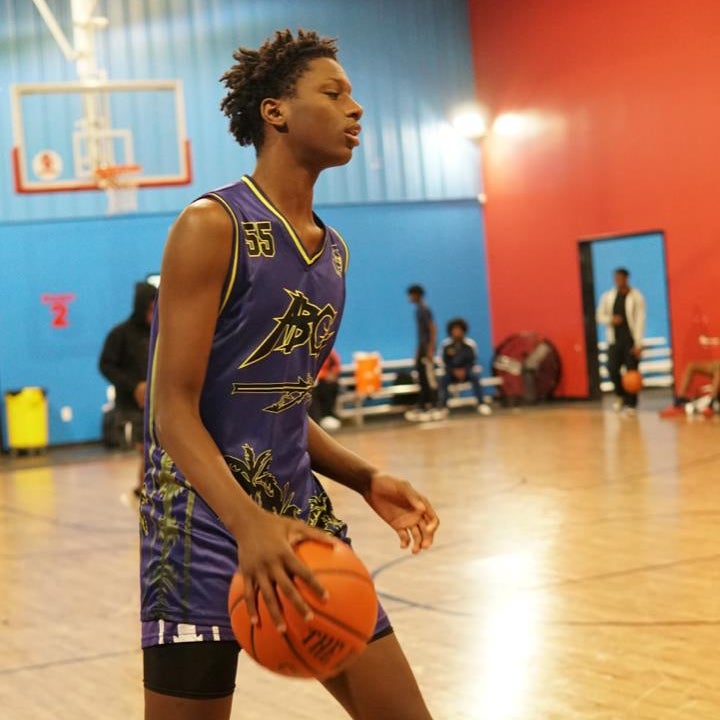 Jayquan Freeman's Dade Christian High School Bio