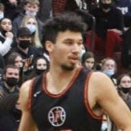 Nick Whitfield's High School Basketball Stats