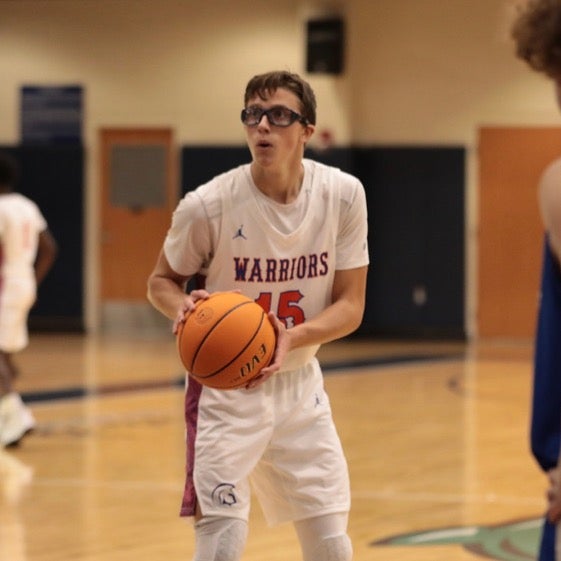 Tristen Roberts | SCA, Shallotte, NC | MaxPreps