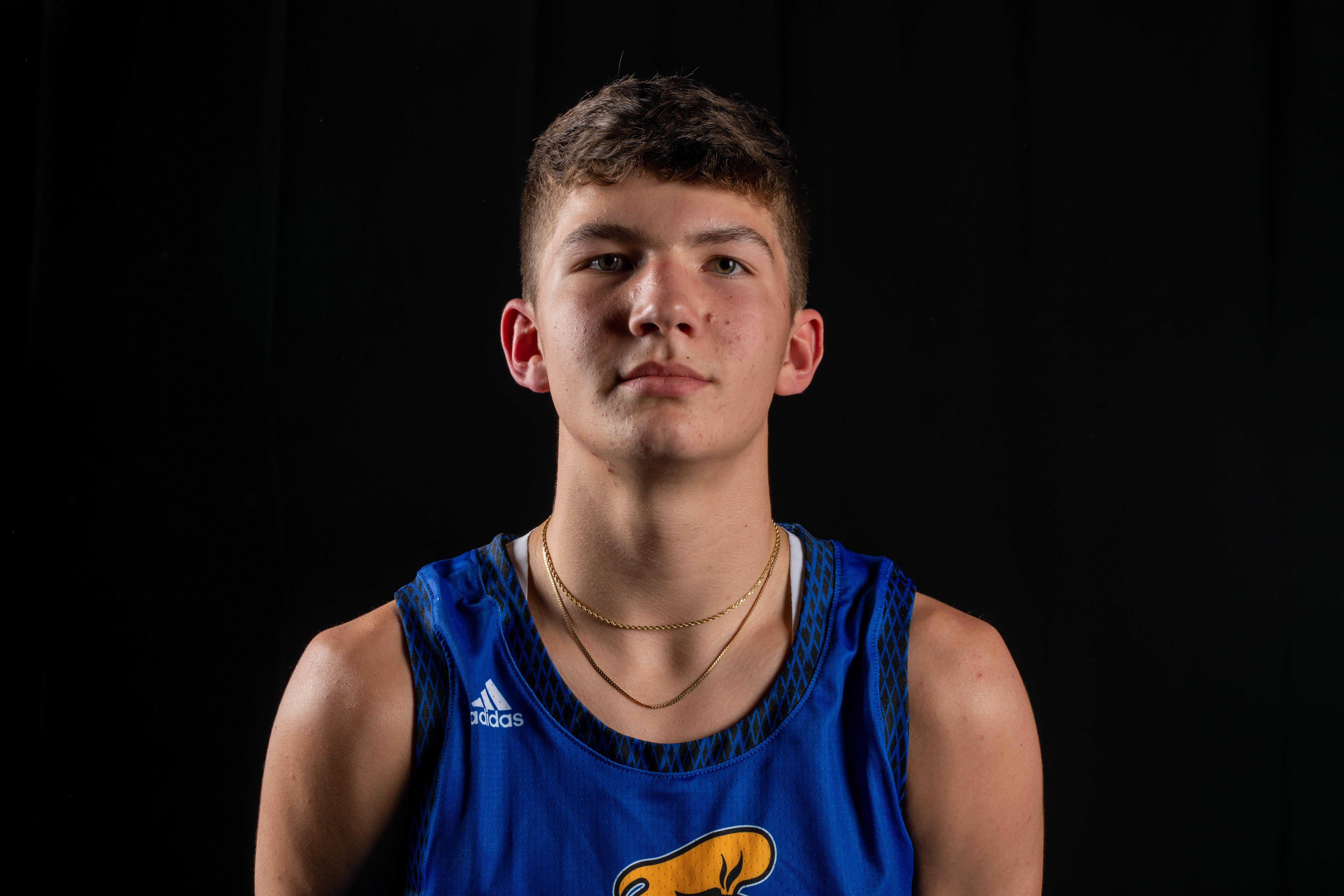 Joshua Renfro's (New Albany, IN) News | MaxPreps