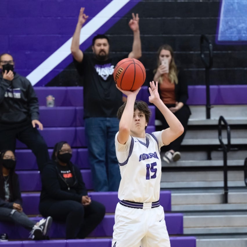 Jaylen Turner-knight's (Surprise, AZ) Valley Vista High School Career Home