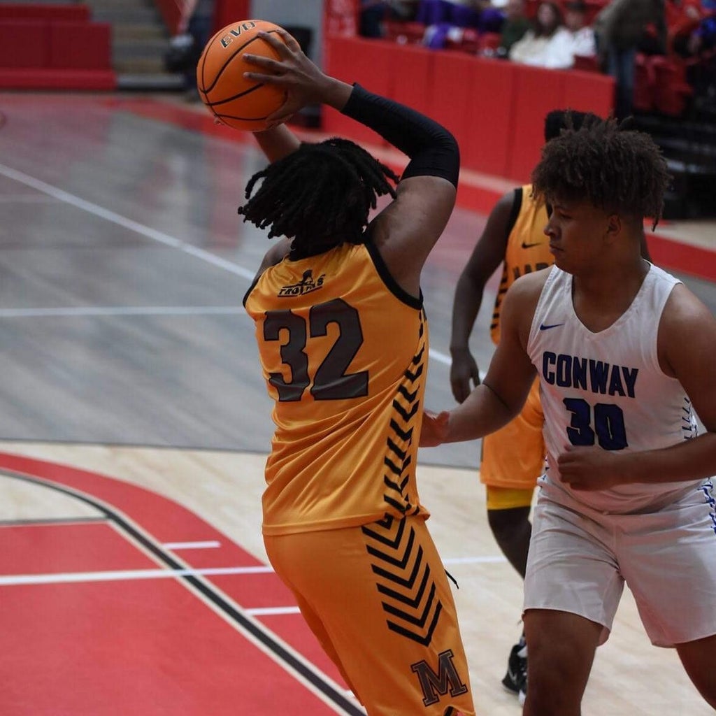 Markese Bolden ’s Home | MaxPreps