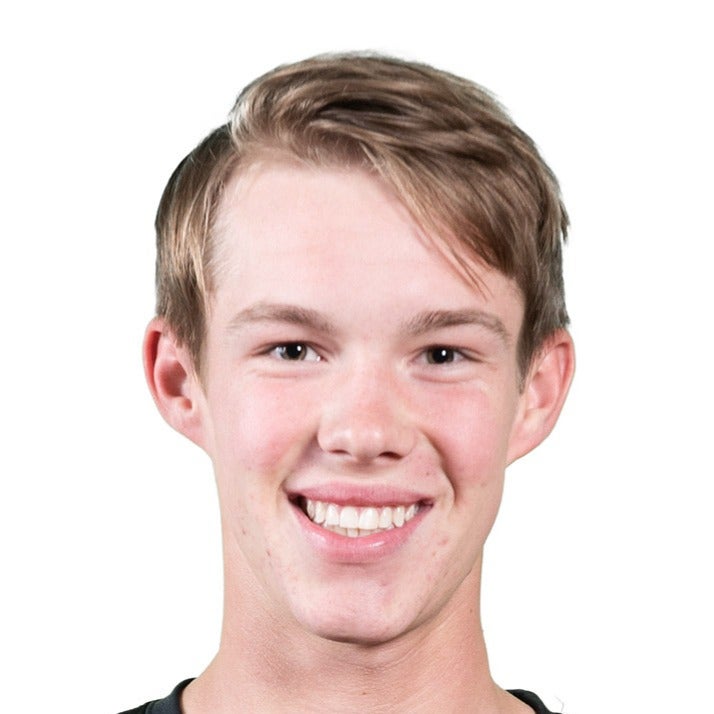 Caleb Silvey's High School Career Home