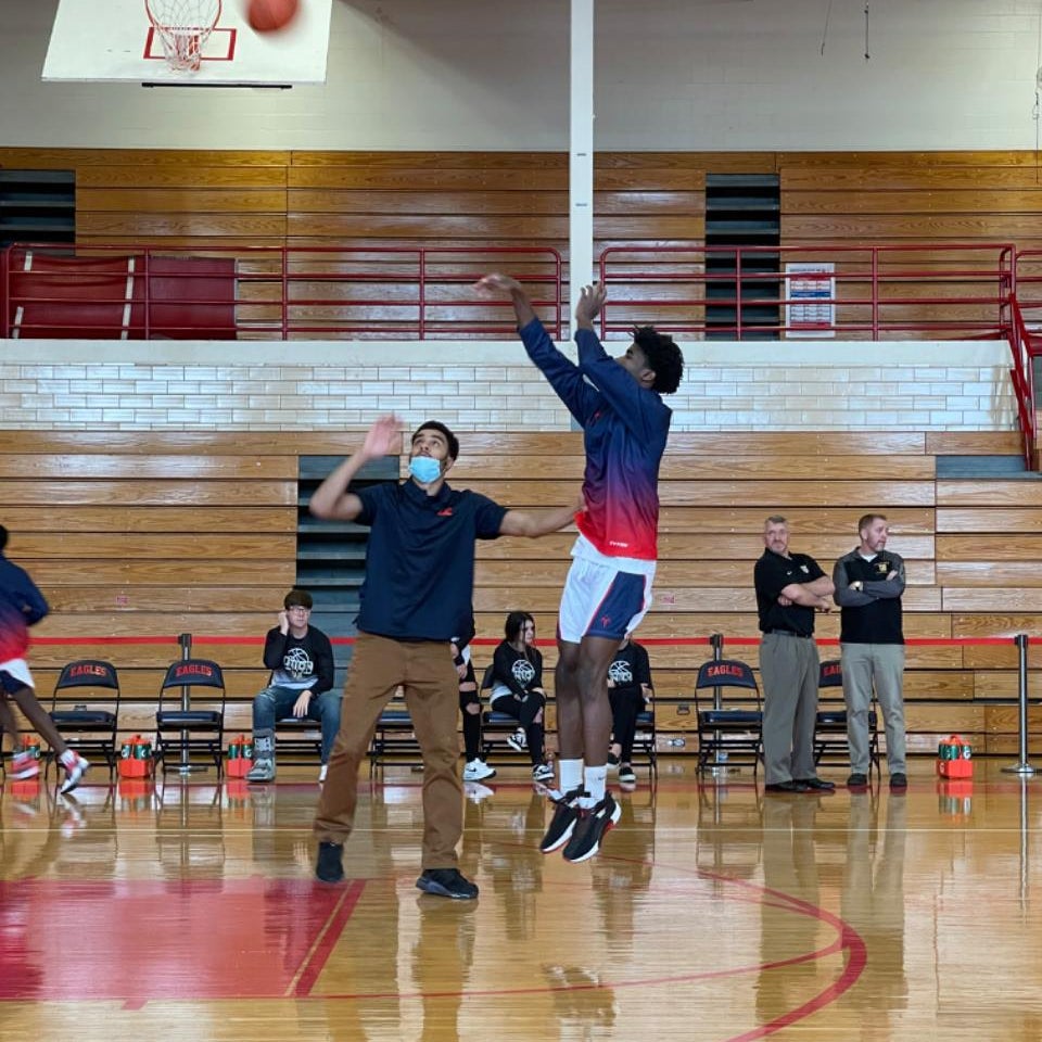 Treveion Moore’s Home | MaxPreps