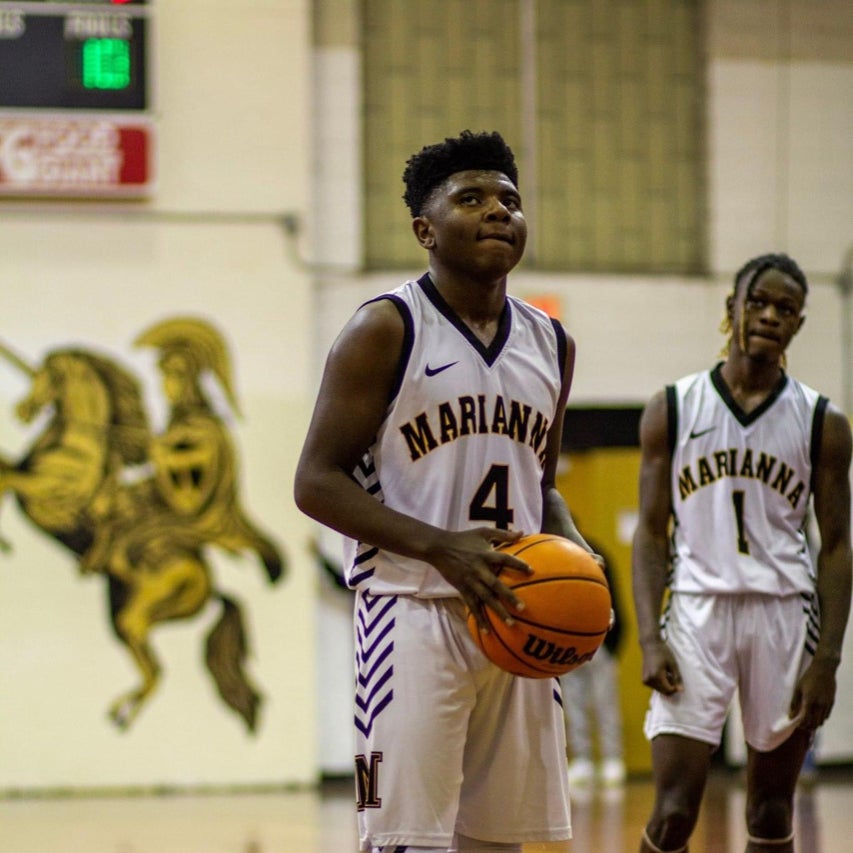 Markese Bolden ’s Home | MaxPreps