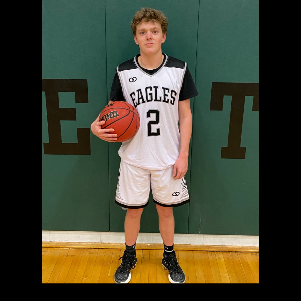 Noah Stuart's Awards