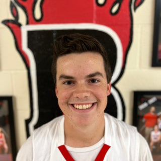 Max Crawford's Cumberland Valley Christian High School Career Home