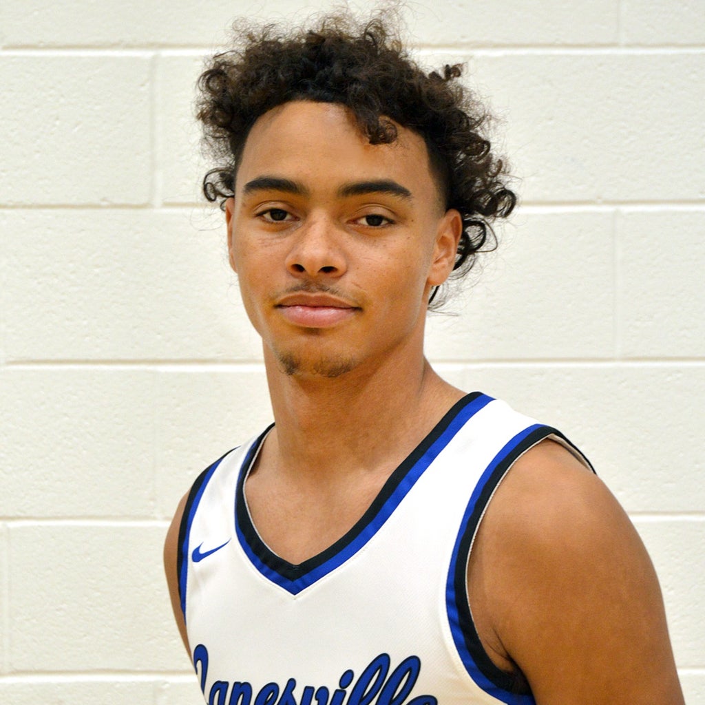 Isaac Mayle's High School Basketball Stats