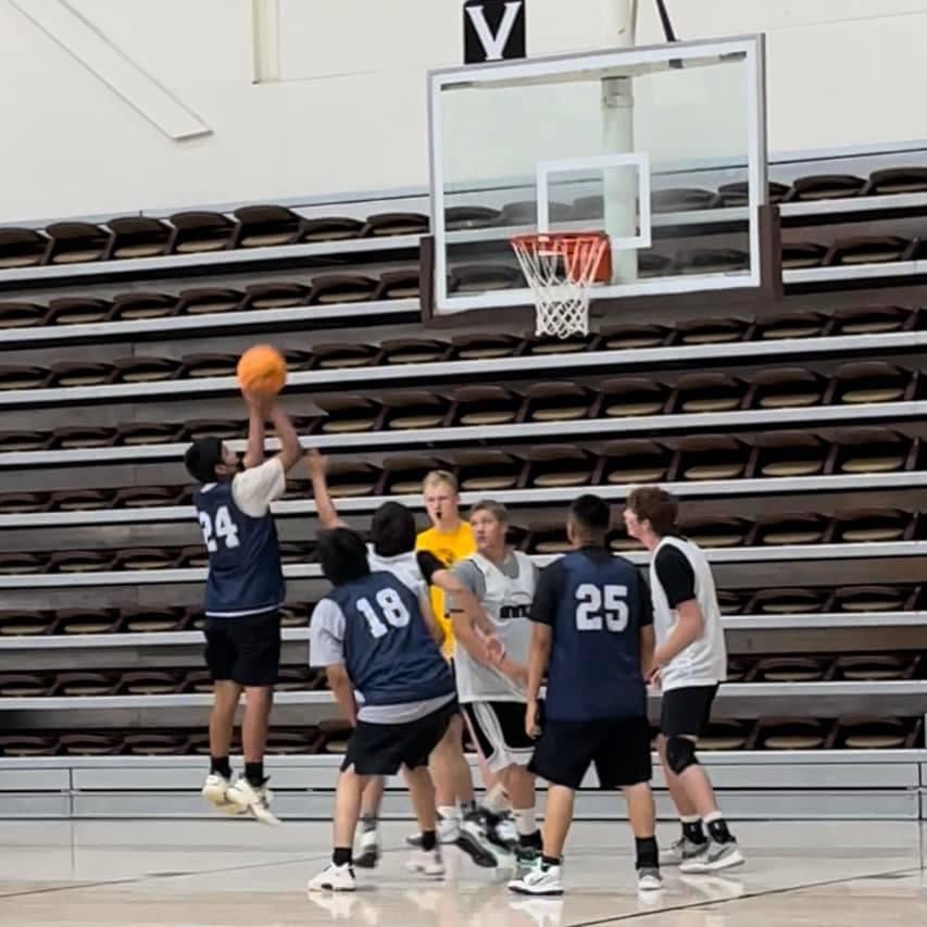 Scotty Guerro | Alamo Navajo HS, Magdalena, NM | MaxPreps