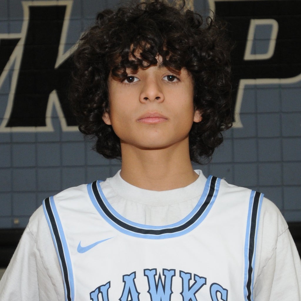 Isaac Zaragoza's Gila Ridge High School Career Home